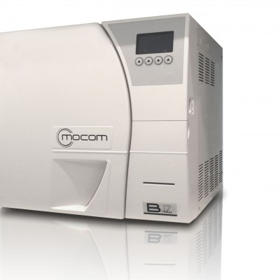 Купить Mocom B Now Автоклав класса B по выгодной цене - Клуб ...