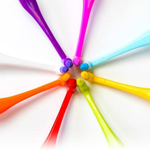 Купить Pesitro UltraClean Ultra Soft 1680 Single Tuft Монопучковая ...