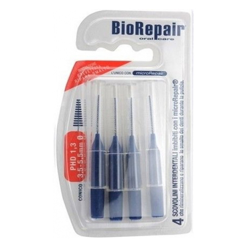 Купить Coswell Biorepair Interdental Brushes Conico Межзубные ершики ...