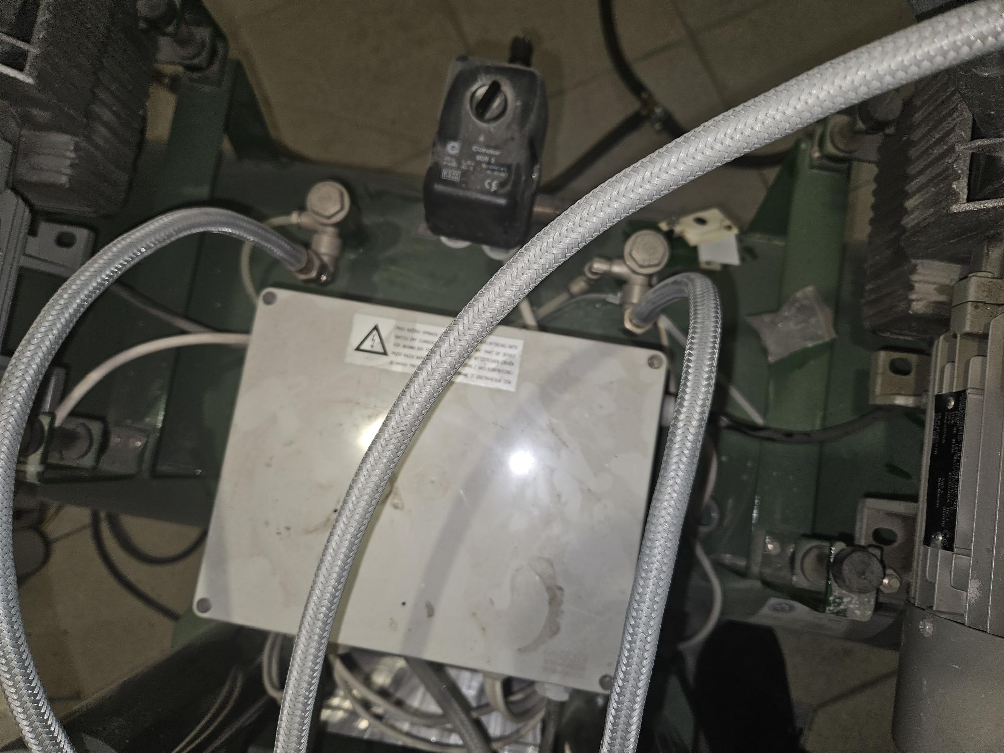 Компрессоры дк 50 2*2V/110DRY и дк 50 - 10 С (4131)- Оборудование ...
