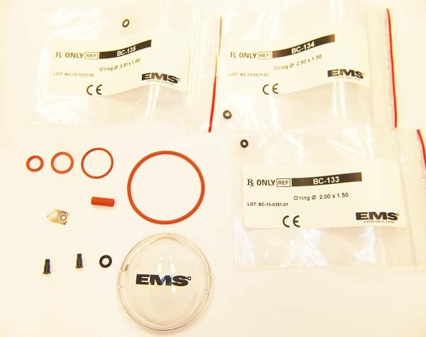  EMS EQ 140 AIR FLOW Handy 2 