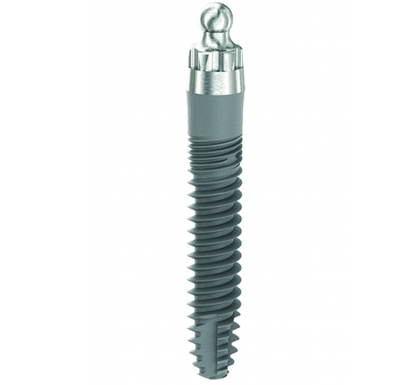 Купить SIC SICmax onepiece Screw Implant Цельный имплантат по выгодной ...
