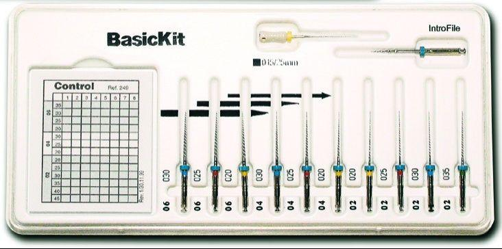 Купить VDW FlexMaster Basic Kit Базовый набор по выгодной цене - Клуб стоматологов Маркете ...