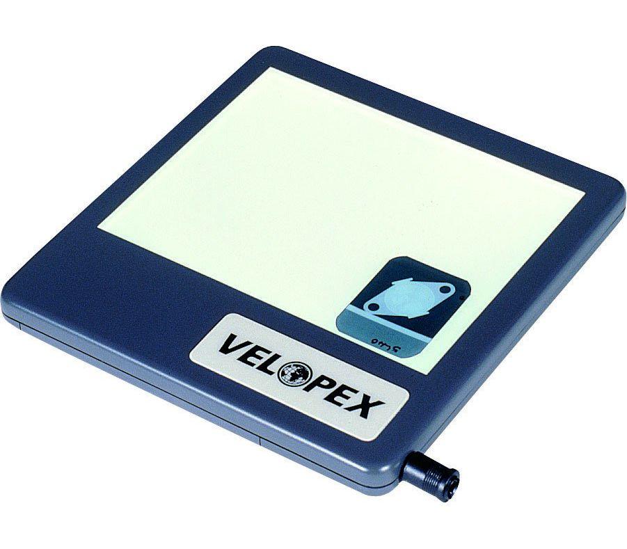 Купить Velopex LP100 Негатоскоп по выгодной цене - Клуб стоматологов ...