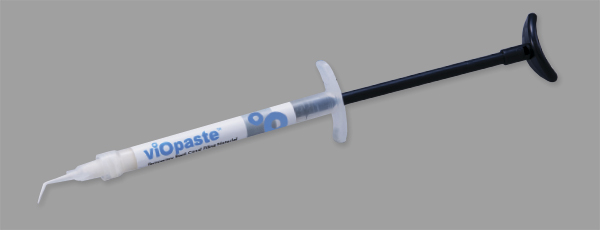 Купить Spident ViOpaste Материал для пломбирования корневых каналов по ...