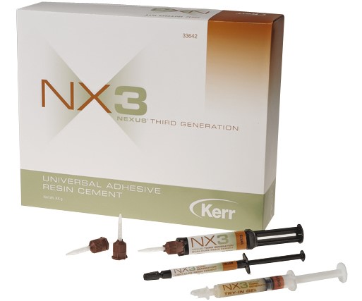 Купить Kerr NX3 Silane Primer Силановый праймер по выгодной цене - Клуб ...