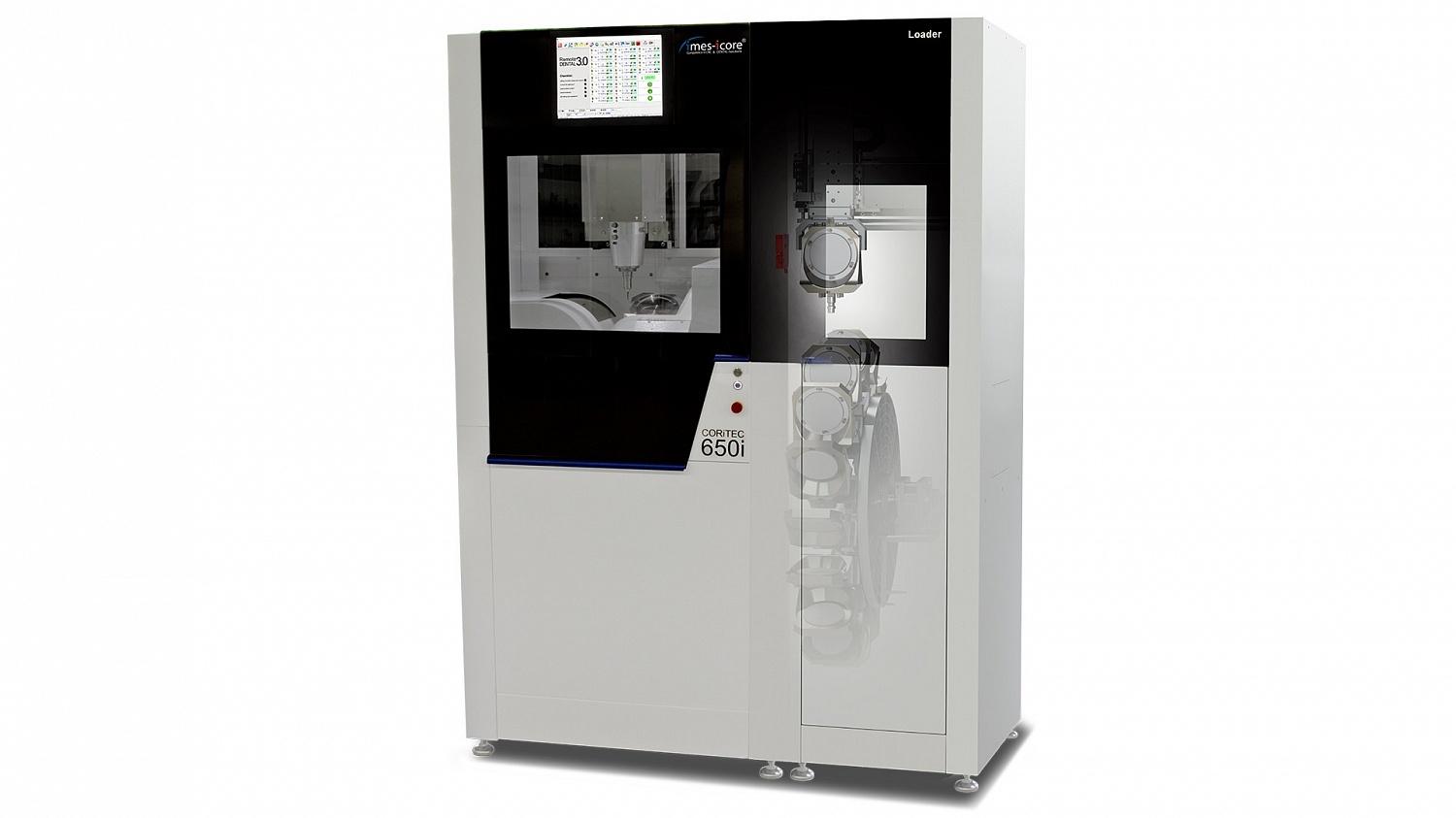 Купить Imes-Icore Coritec 650i Фрезерный станок по выгодной цене - Клуб ...