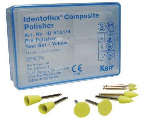 Купить Kerr Pre Polisher Полиры для композитов по выгодной цене - Клуб ...