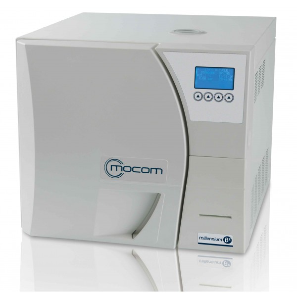 Купить Mocom Millennium B2 Автоматический автоклав с принтером, с ...