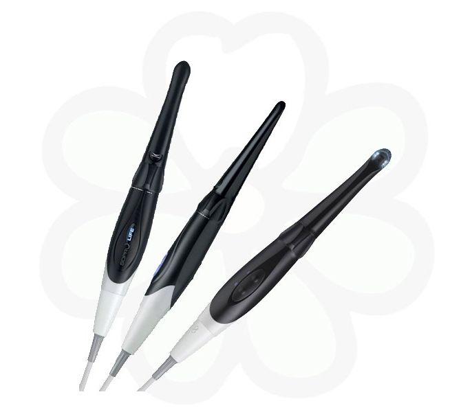 Купить Sopro Acteon Group Soprolife USB 2 Интраоральная камера по ...