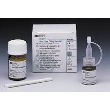 Купить 3M Diaket Безэвгенольний полимерный силер по выгодной цене ...